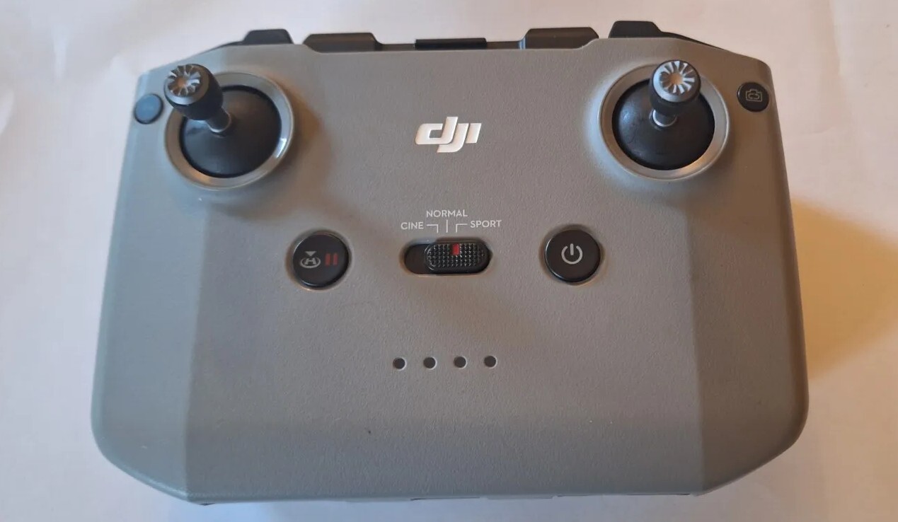 DJI RC-N1 Remote Controller for - Mini 2 / Mavic Air 2 / Air 2S RC231 ...