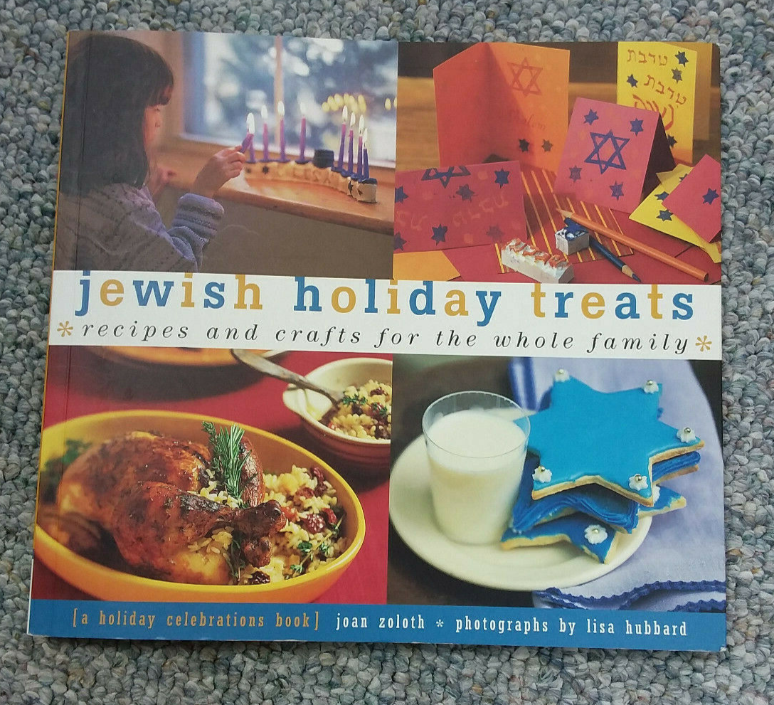 Jewish Holiday Family Dishes Delicious Jewish Holiday Foods 101: A