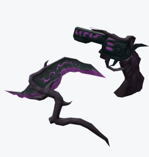 MM2 Weapons Bundle – Godly, Chroma & Ancient Items | High Value | eBay