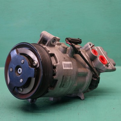 BMW 1 SERIES A/C AC COMPRESSOR #E4784 E87 (793) *64-50* 64529182793 ...