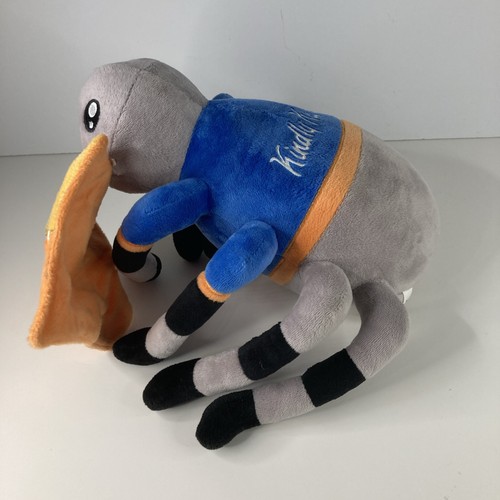Kindly Keyin Charlie Spider 11" Plush 2020 Youtube Influencer | eBay
