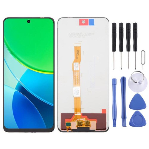 LCD Screen for vivo Y19s, Y37 Pro, Y28, Y18e, Y18, Y38, Y03, Y100i | eBay