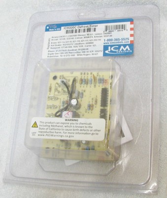 HVAC Parts - Goodman Board