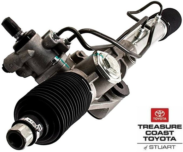 Genuine OEM Rack and Pinion Assembly for Toyota 4425035042 for sale ...
