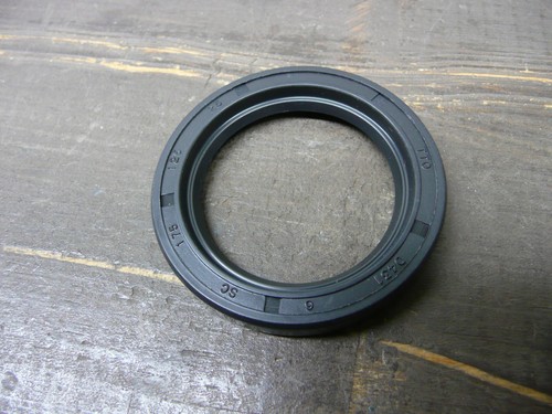 Borg Warner T4 Manual Transmission Input Oil Seal | eBay