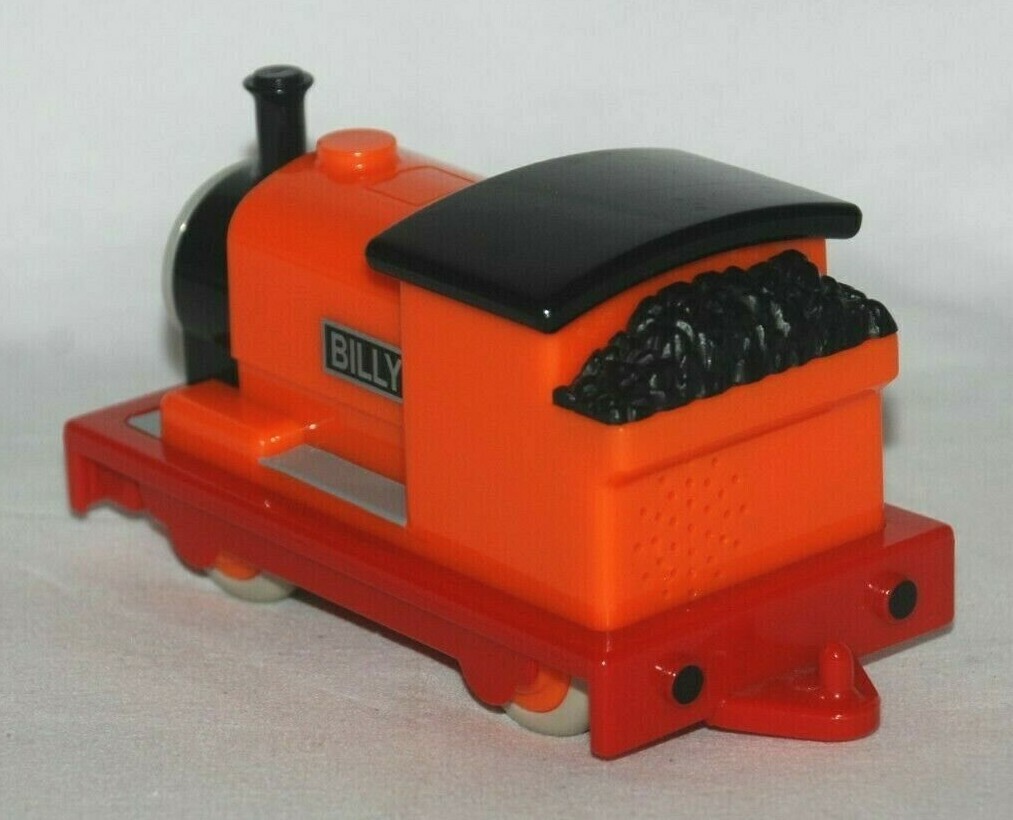 Thomas & Friends Golden Bear Talking Engines / Vehicles - Choose from ...