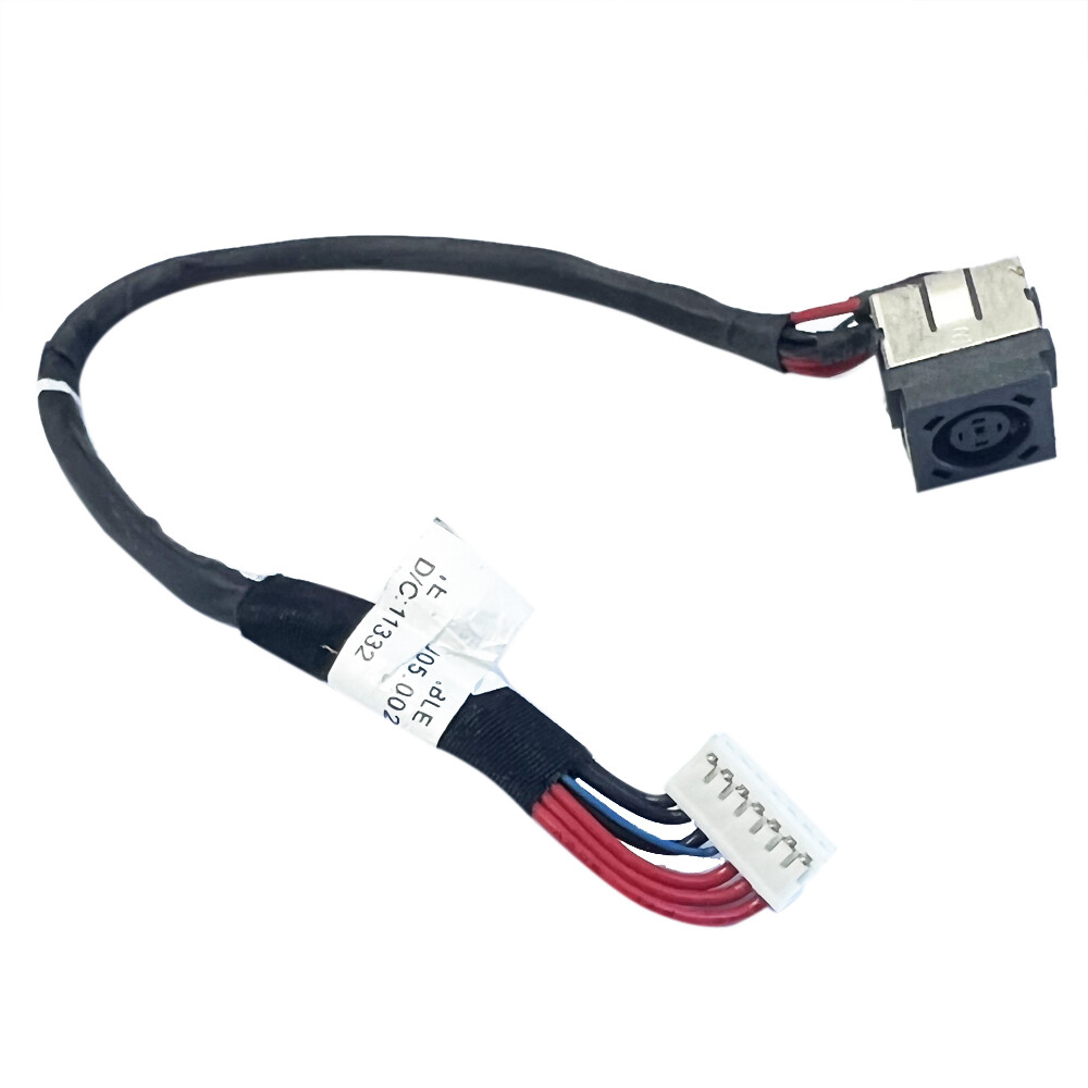 DC Power Jack charging port for Dell Inspiron 3420 Vostro 1440 2420 ...