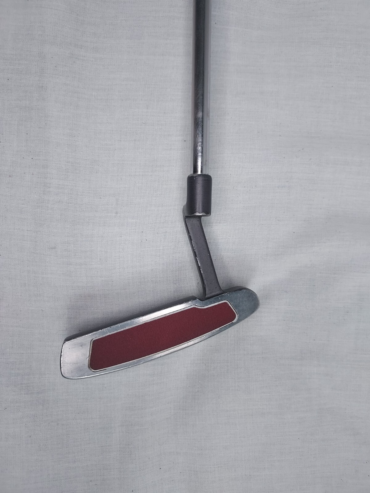Tour Edge Code Red CR-2 Putter 32” Right Hand Royal Grip | eBay