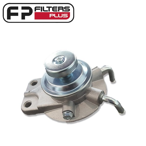 562624 Fuel Filter Primer Head - M20 x 1.5 - 10mm Inlet/Outlet - BF7534 ...