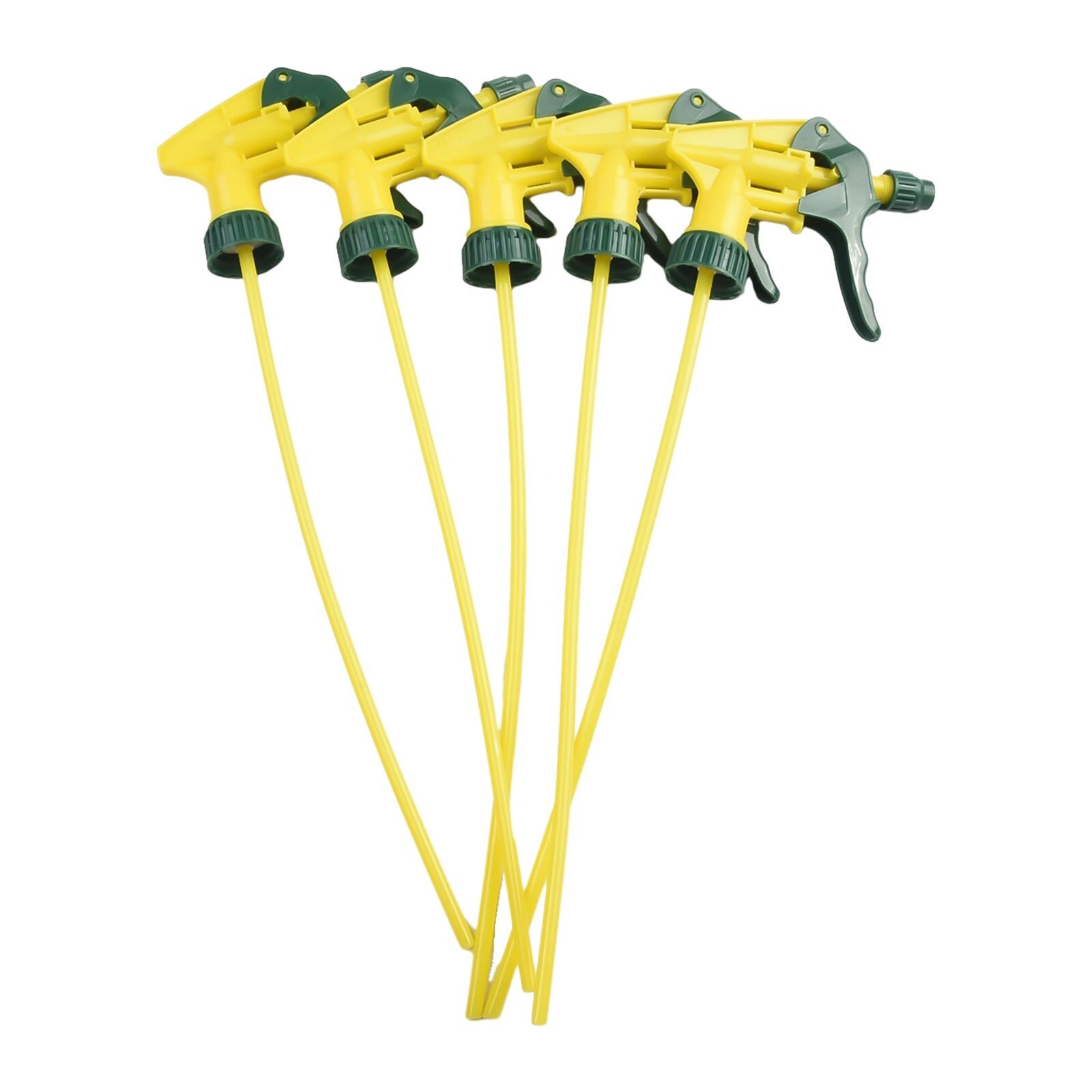 Chemical Resistant Trigger Sprayer Spray Bottle Nozzle Heads | eBay