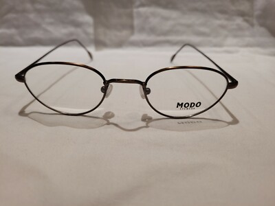 Vintage Modo Mod 16 eyeglasses | eBay