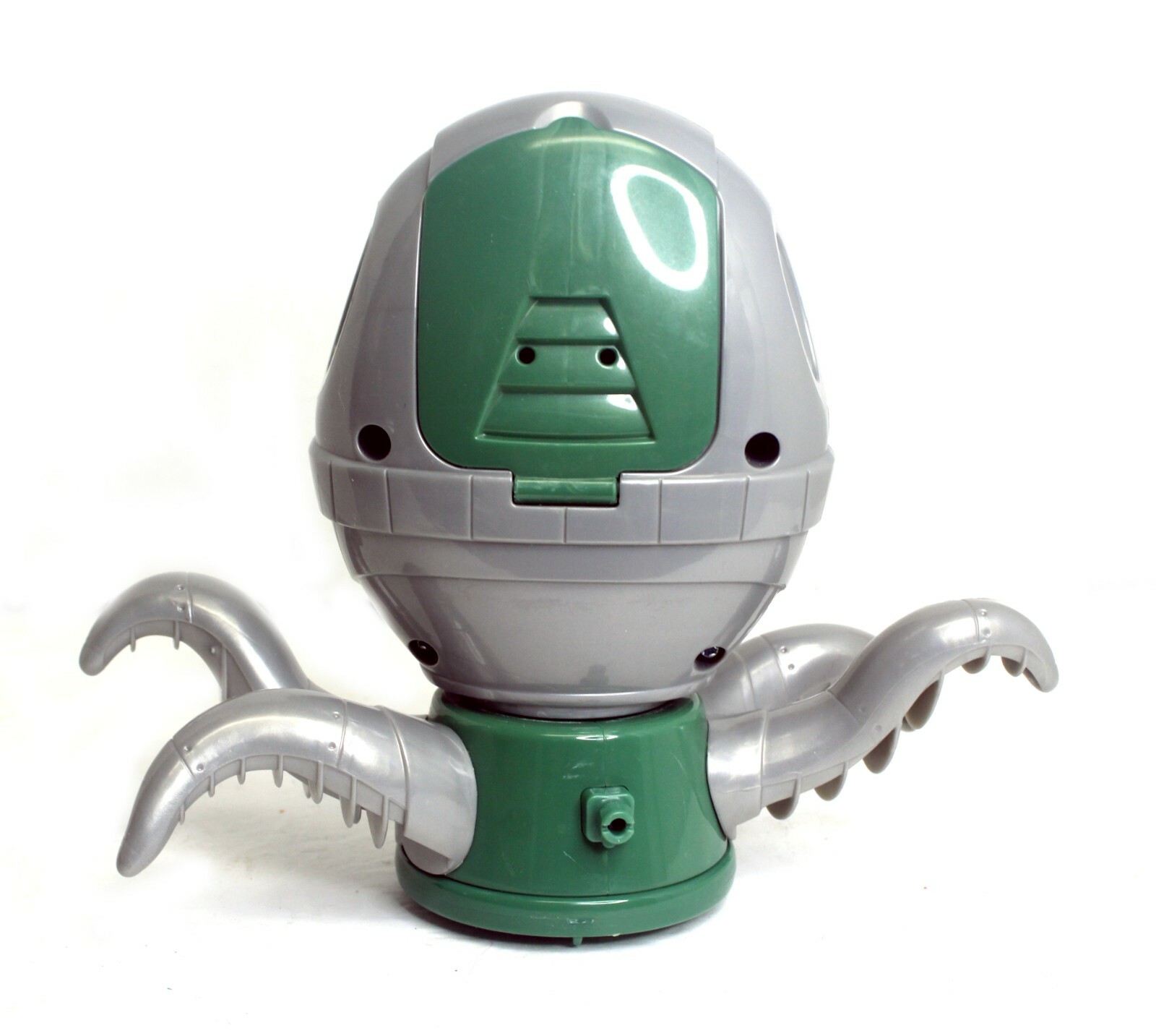 2015 Hasbro Playskool Super Hero Adventures Octo Mech Loose | eBay