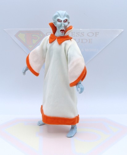 Mego Star Trek The Keeper Alien Vintage 1974 Original Action Figure ...