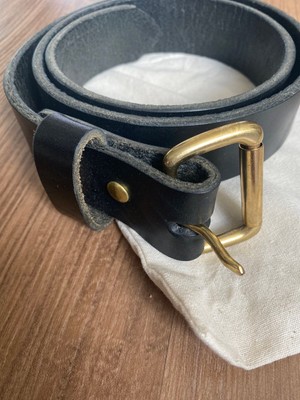 England - Corter Leather