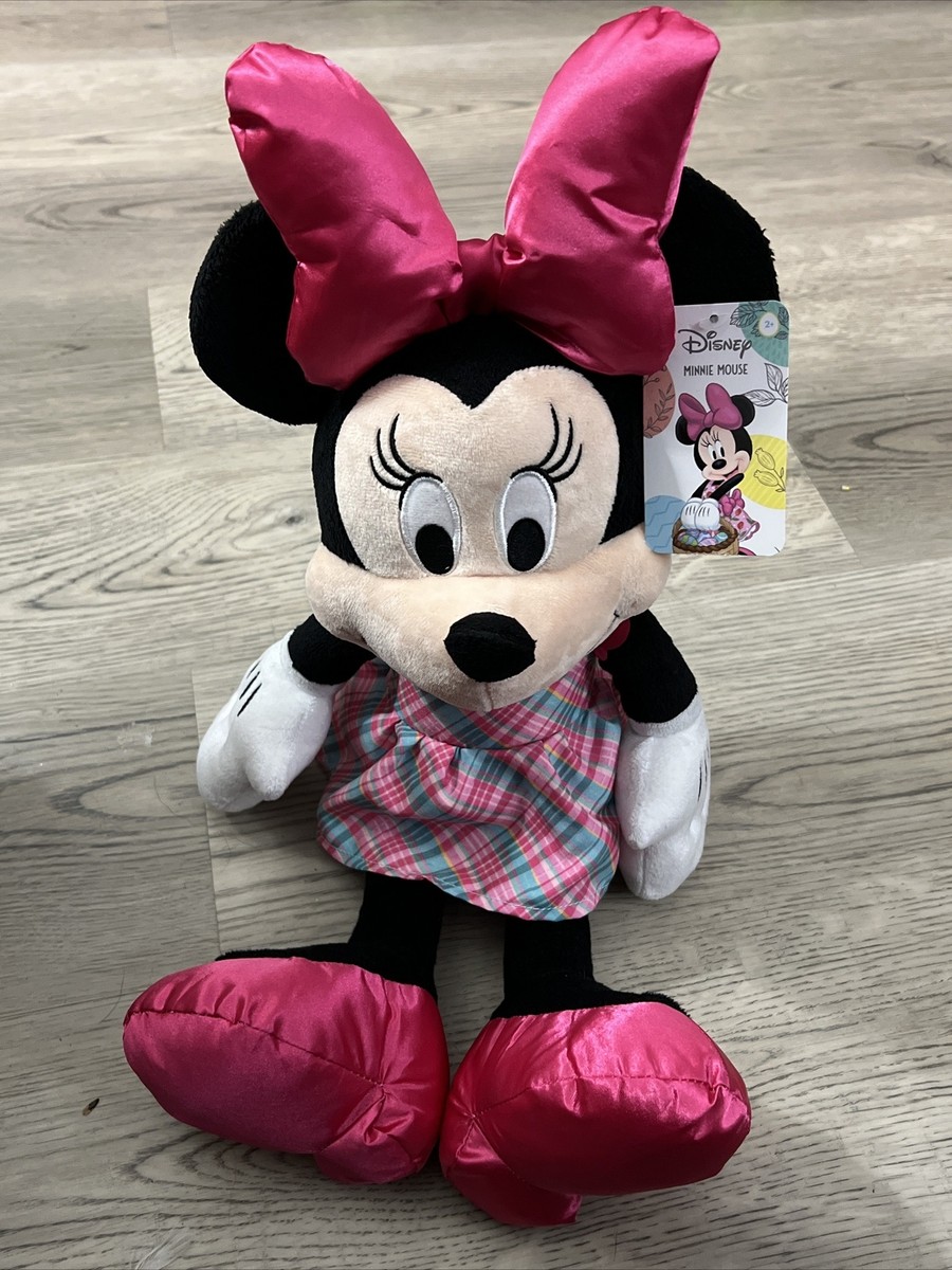 Stuffed Mouse Giant Mousi The Mouse – Bellzi