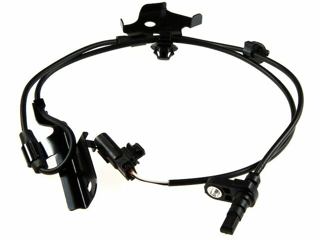 For 2012-2016 Toyota Prius V ABS Speed Sensor Front Right Holstein ...