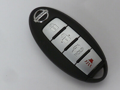 2013-2015 Nissan Altima S SV SL V6 Smart Key Fob Keyless Entry Remote ...