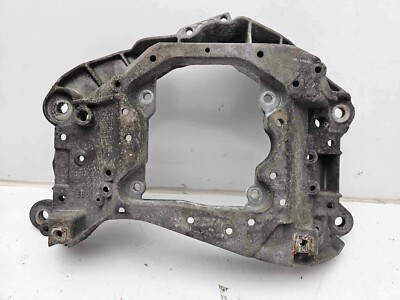 2012-2013 AUDI A6 QUATTRO - Transmission Mount Bracket / Crossmember ...