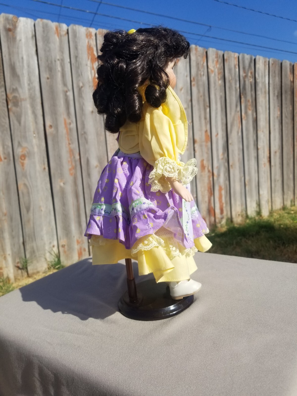 Haunted Doll Gabby child spirit | eBay