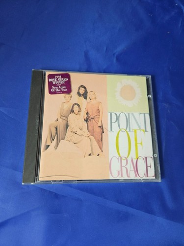 Point Of Grace CD | eBay