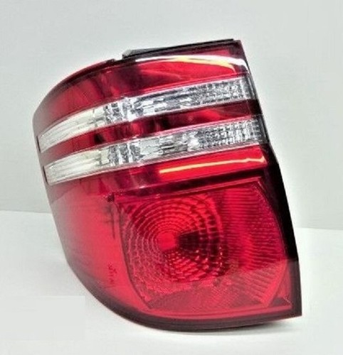 OEM Toyota Alphard ANH10 MNH10 Kouki Tail Light Lamp Left LH Koito 58 ...