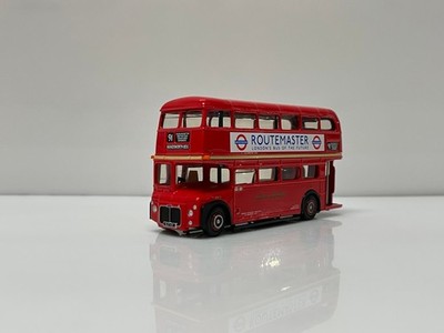 EFE 30303 - Routemaster RM2 Prototype - London Transport - Route 91 ...