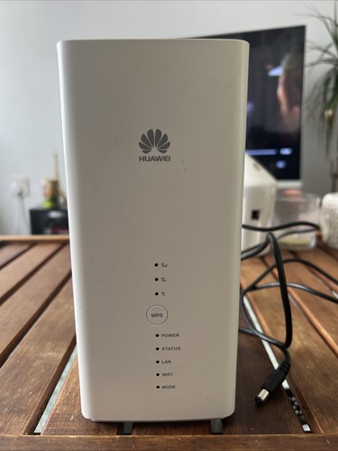 Huawei 5G Router - B618s - 65d | eBay UK
