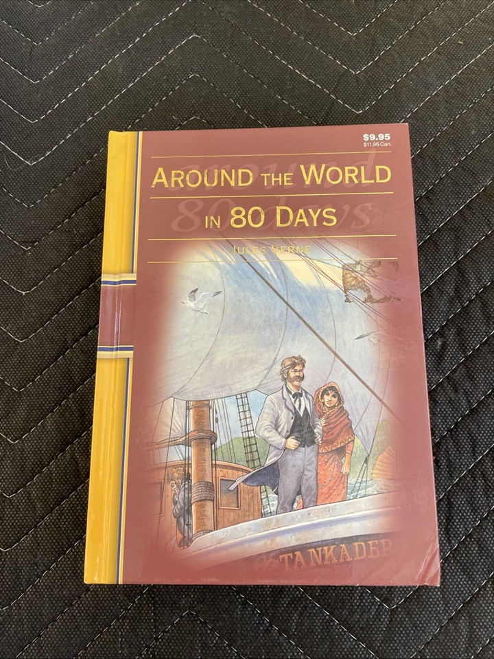 Lot of 3 - Treasury of Illustrated Classics Children’s Books - HC Home ...