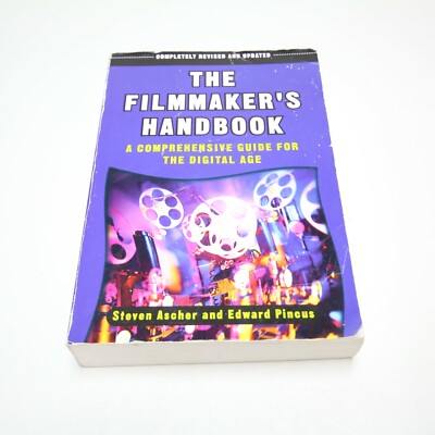 The Filmmakers Handbook: A Comprehensive Guide fo 9780452286788| eBay