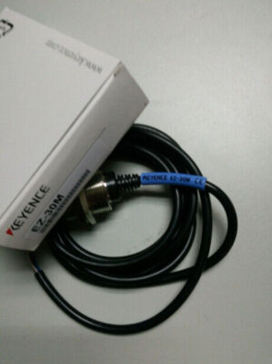 1PC Proximity Switch Sensor New In Box EZ-30M EZ30M | eBay