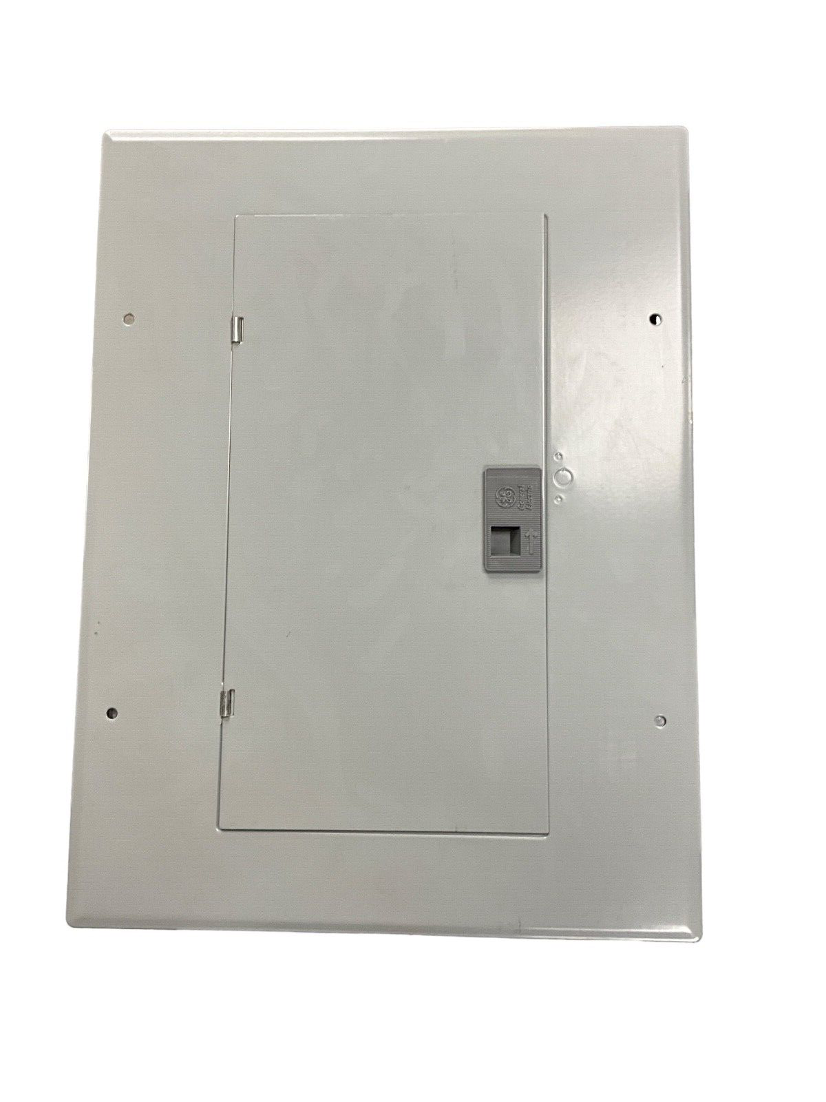 GE PowerMark Gold TLM1612CCU 1-Phase Circuit Load Center Main Lug ...