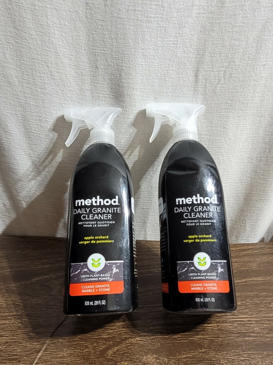 Method Daily Granite