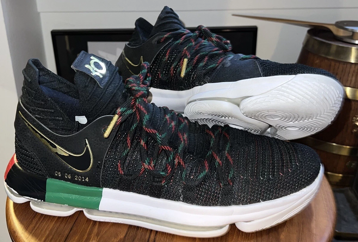 Zapatos Kevin Durant 11