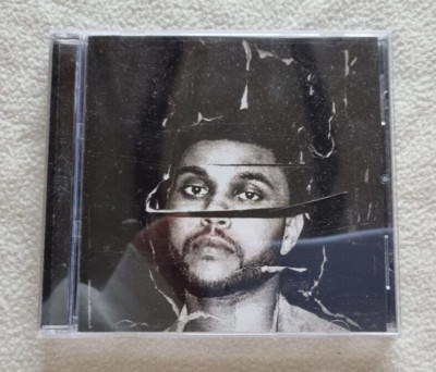 The Weekend CD - Beauty Behind the Madness -2015 602547503305 | eBay
