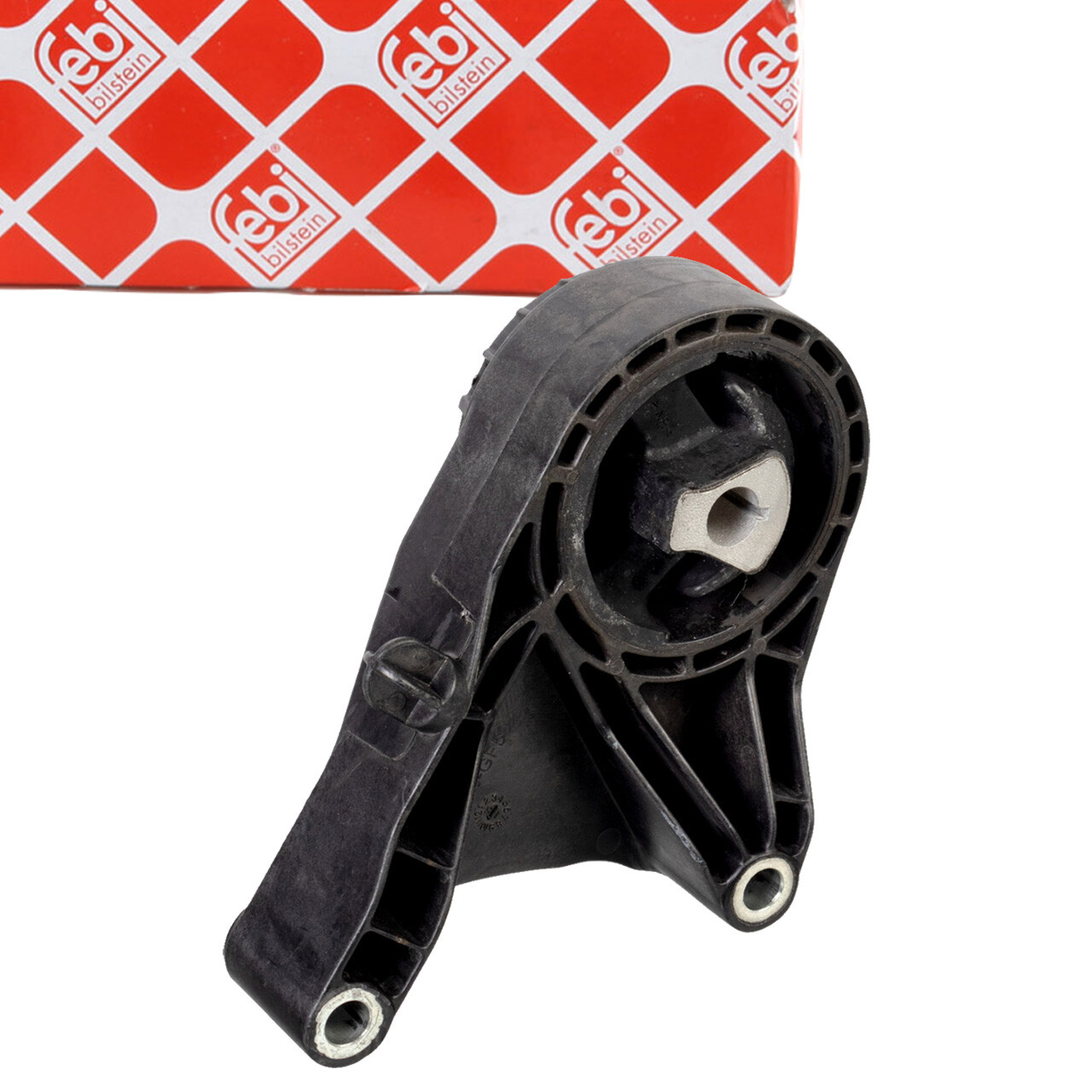 FEBI Motorlager Gummimetalllager für OPEL INSIGNIA A G09 links unten ...