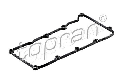 Rocker Cover Gasket For AUDI PORSCHE VW A4 Avant A5 Sportback A6 A7 ...