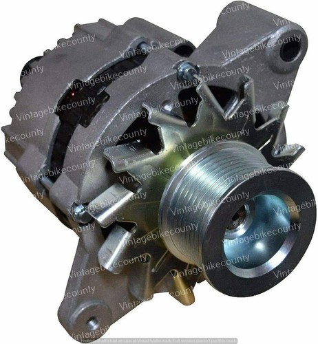 OEM 26021253 Alternator fits for TATA Cummins 6BTA Series 1613 1615 TCL ...