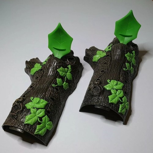 Shrek Bug Bounce Table Top Game Replacement Log Pieces | eBay