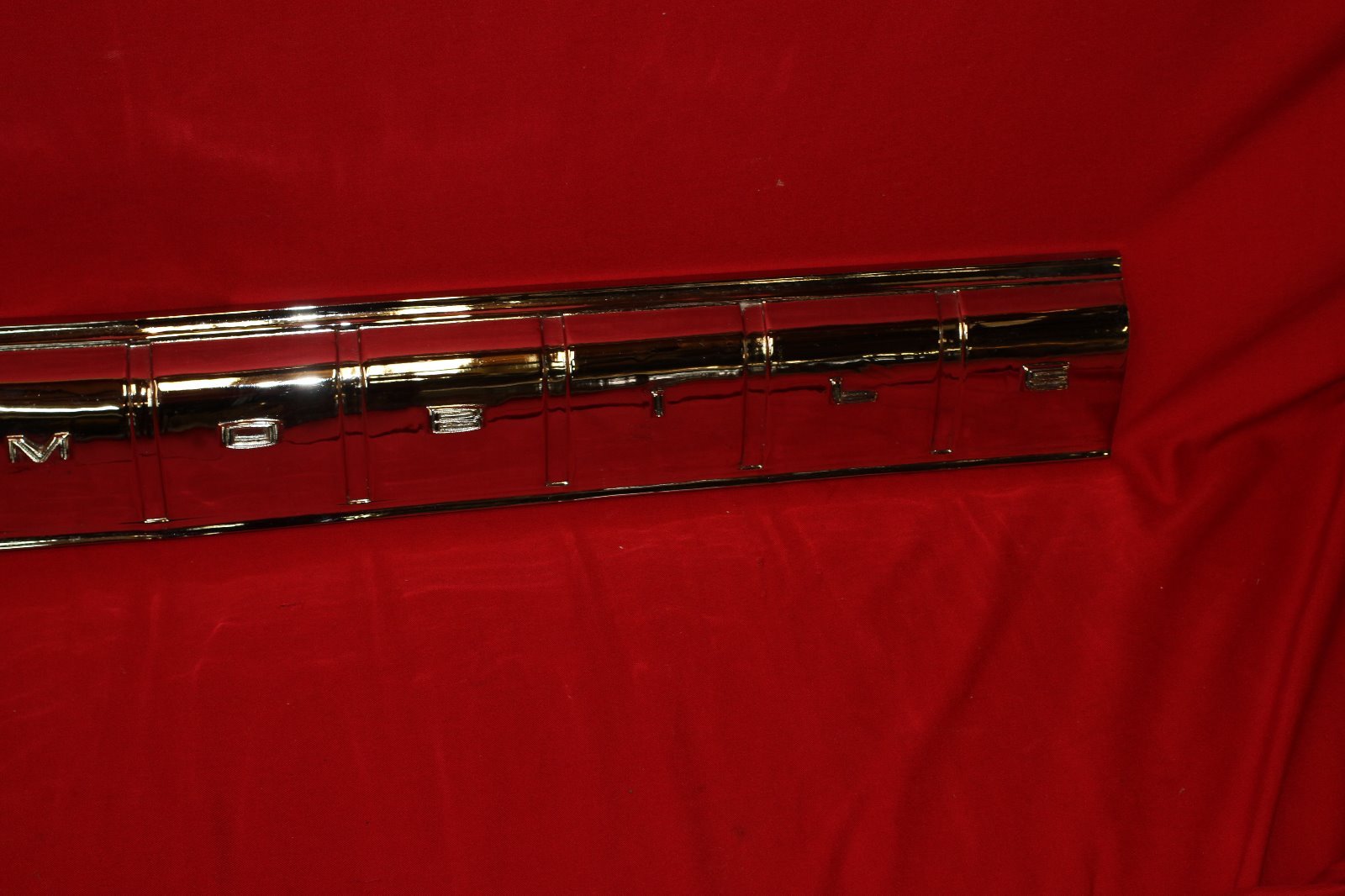 1964 Cutlass Tail Panel Trim | eBay