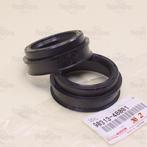 GENUINE Toyota Axle Shaft Oil Seal Outer 4RUNNER TACOMA PICKUP 90313 ...