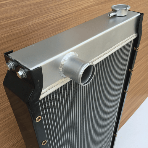 2040996 CORE RADIATOR,WATER FITS Caterpillar CAT 320C 320CL E320C L,204 ...