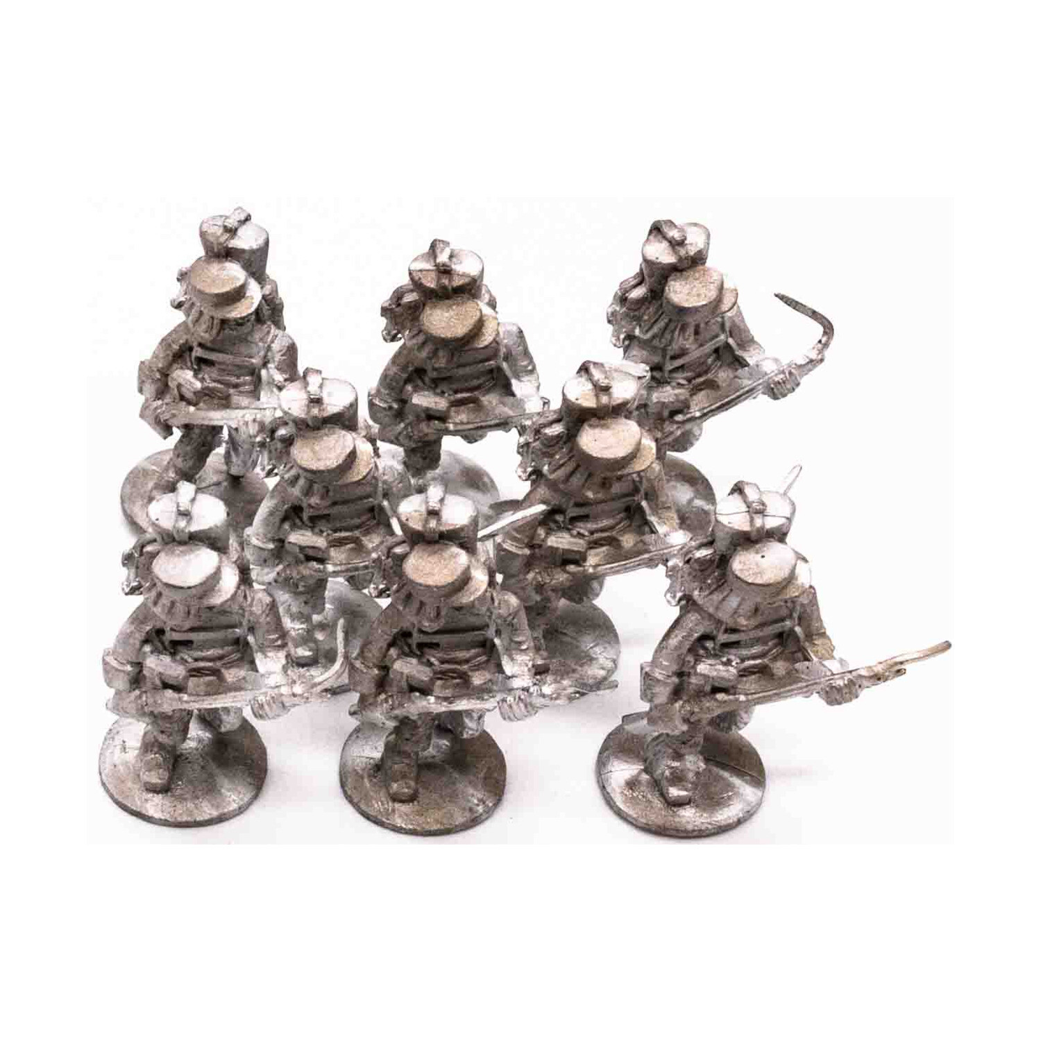 Falcon Miniatures Historical Loose Mini 25mm Legionaries #10 NM | eBay