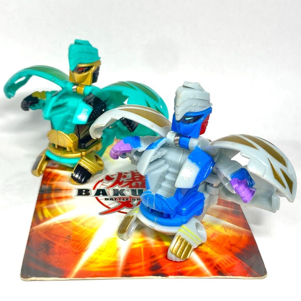 Bakugan Master Ingram Toy Master Ingram | Bakugan Wiki | Fandom