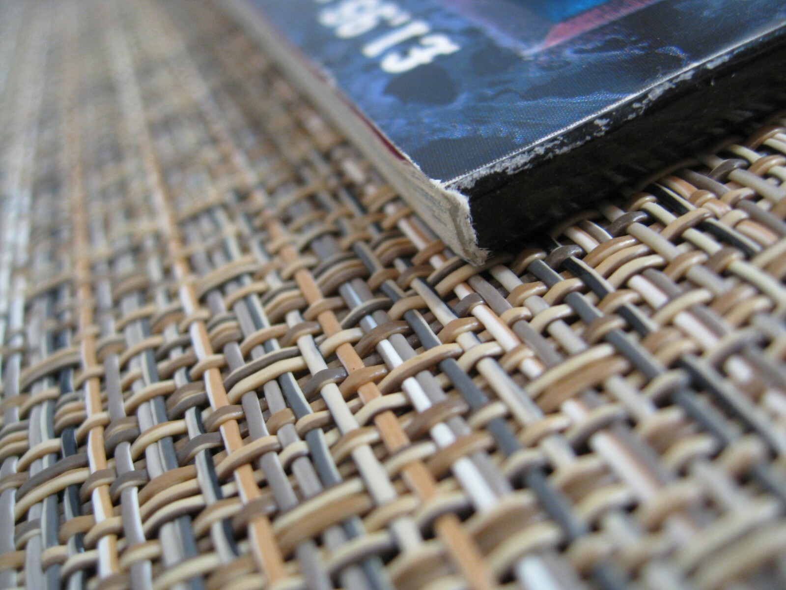 FEAR Magazine #20 - Creed / Total Recall / Dick Tracy / Hammer - August ...