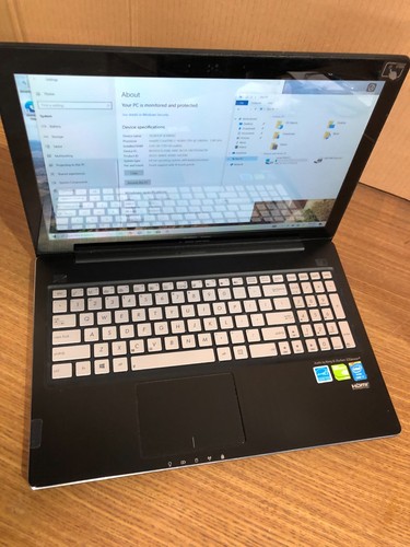 ASUS Laptop Q550L - Touch Screen - i7 - 8GB Ram - 1TB HD | eBay