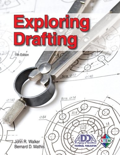 Exploring Drafting 1605254053| eBay