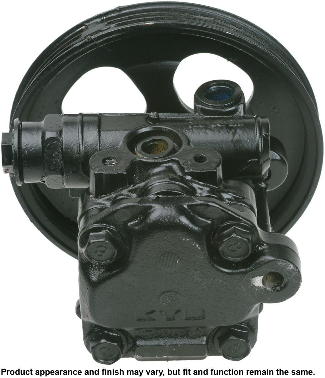 A1 Cardone 21-5033 Power Steering Pump 82617441506 | eBay