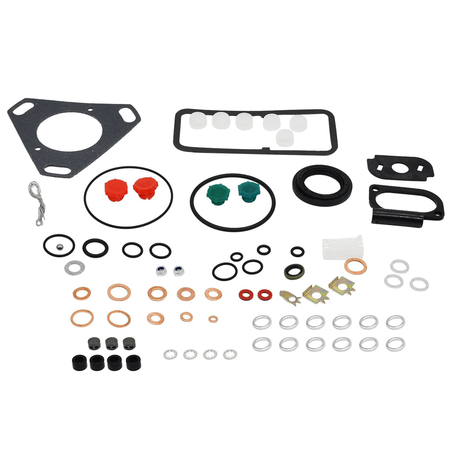 Injector Pump Repair Kit 7139-223 for DPA Ford Massey Ferguson Lucas ...