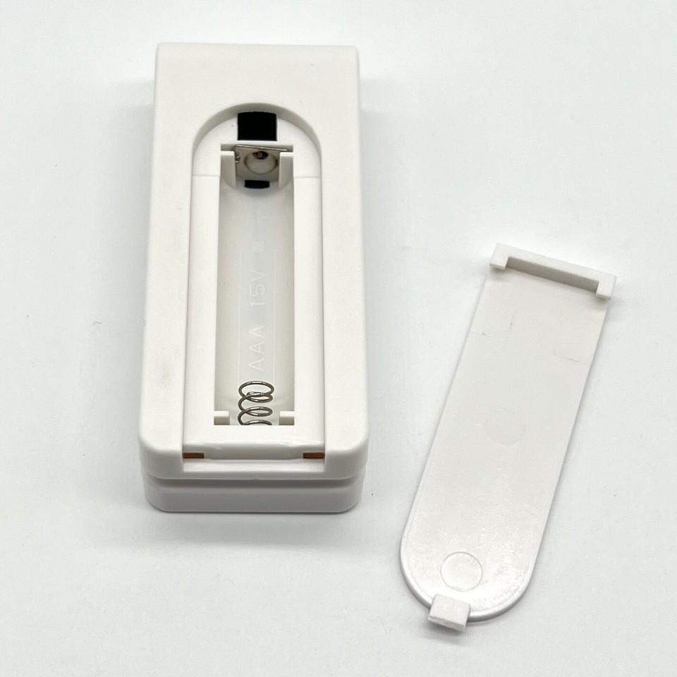 Zero Tolerance Rear Beauty REPLACEMENT Remote Control Controller ...