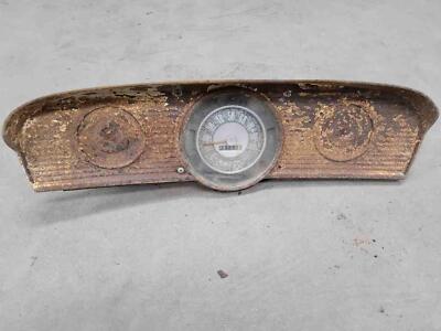 Speedometer FORD PICKUP F100 65 66 | eBay